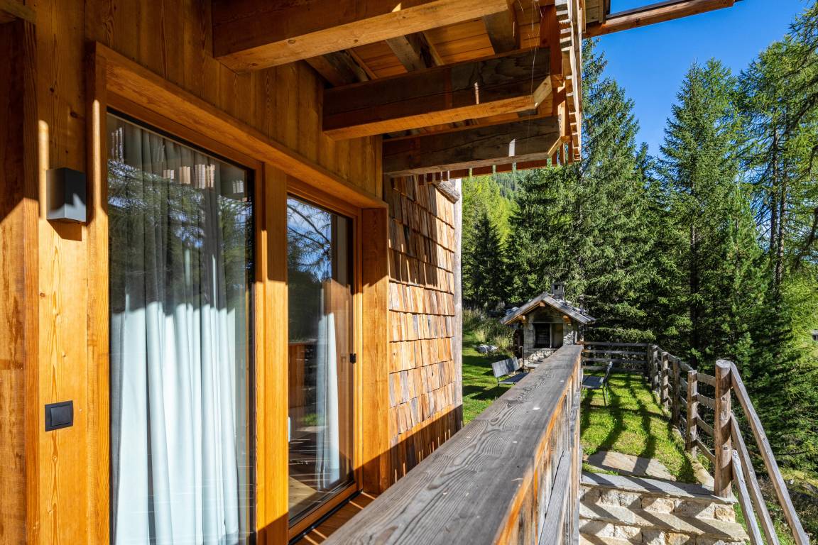 50 M² Apartment ∙ 2 Bedrooms ∙ 5 Guests - Sulden