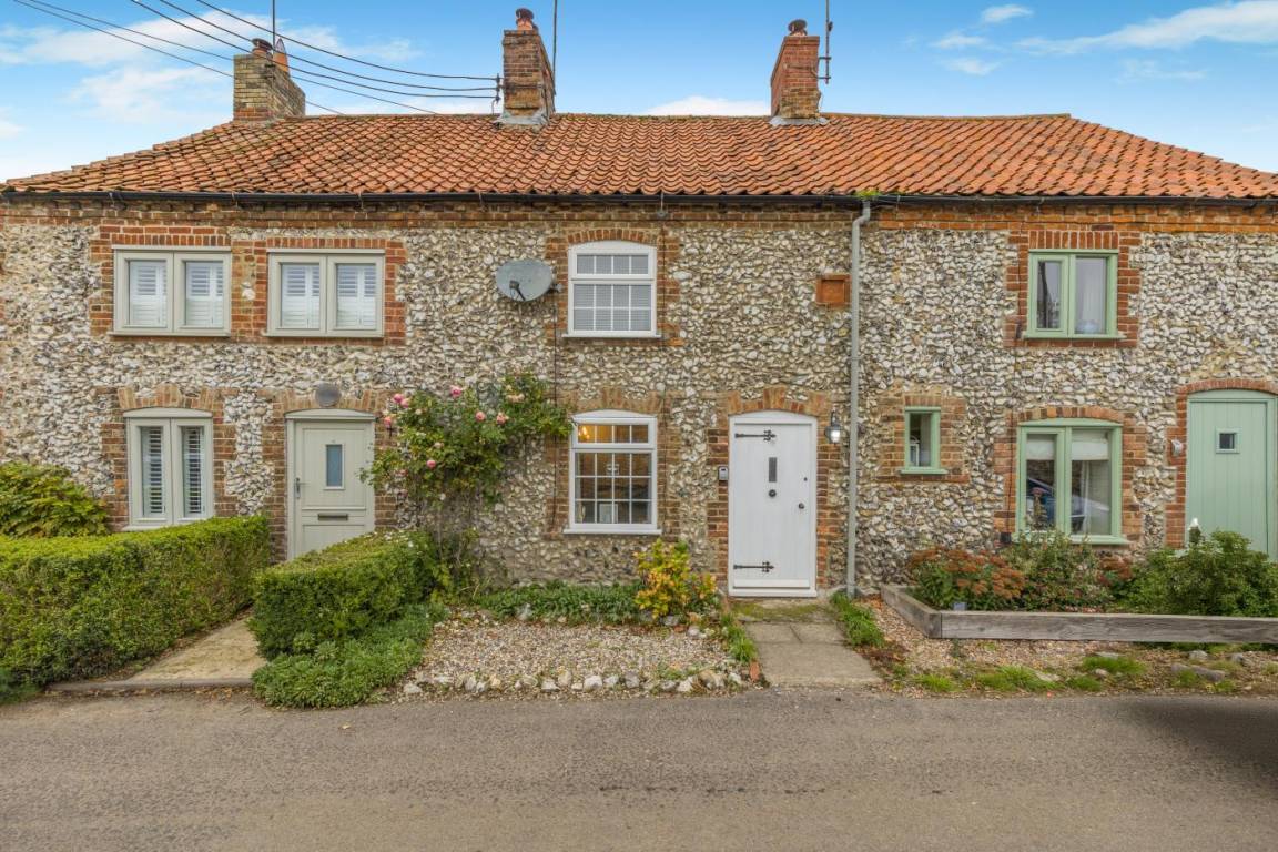 Cottage ∙ 2 Bedrooms ∙ 4 Guests - Holkham