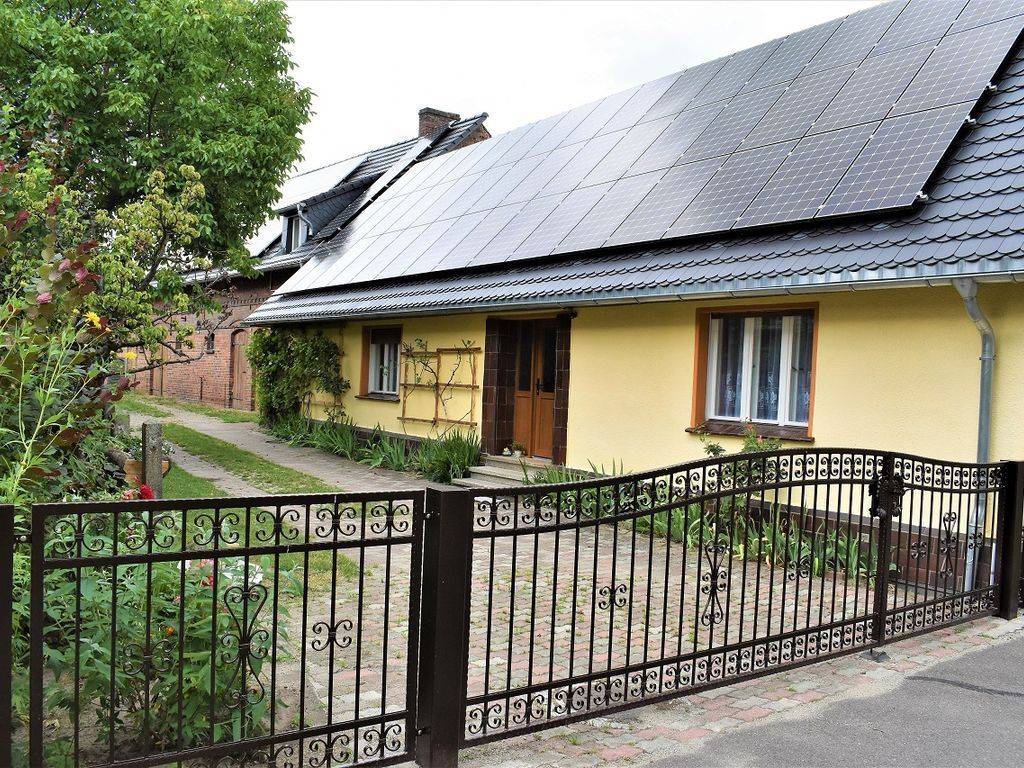 58 M² Ferienwohnung ∙ 1 Schlafzimmer ∙ 4 Gäste - Lübbenau/Spreewald