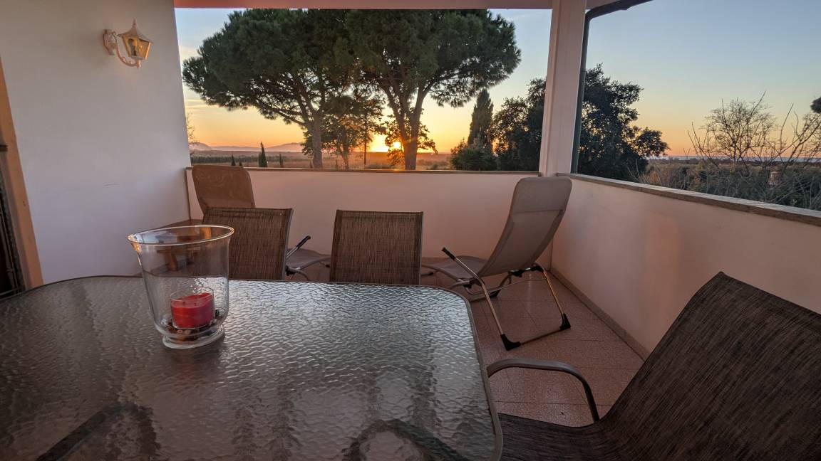 Farmhouse ∙ 2 Bedrooms ∙ 6 Guests - San Vincenzo