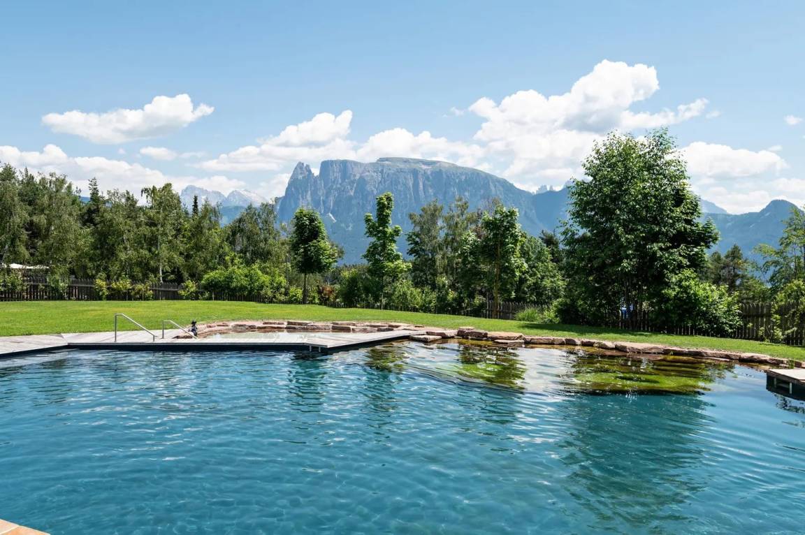56 M² Appartamento Vacanza ∙ 1 Camera Da Letto ∙ 4 Ospiti - Bolzano