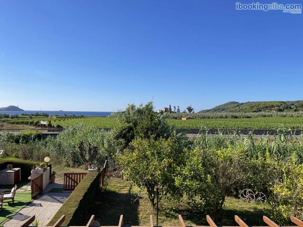 45 M² Casa ∙ 1 Camera Da Letto ∙ 4 Ospiti - Portoferraio