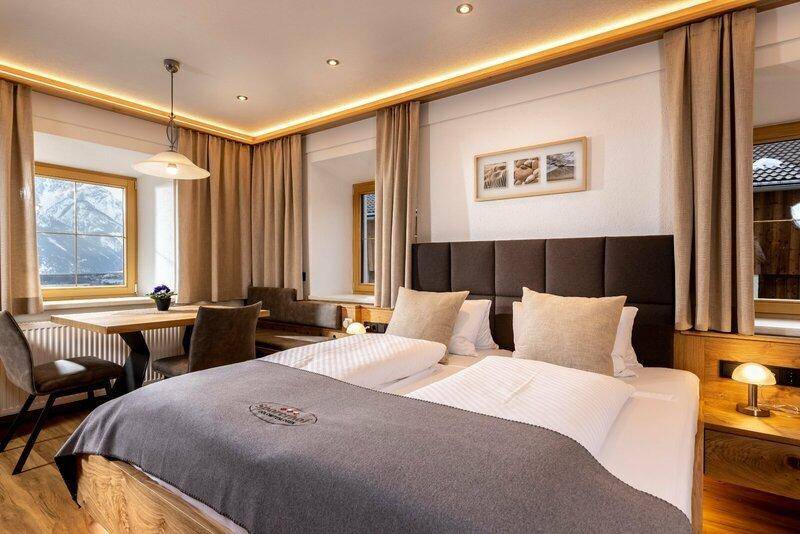 30 M² Appartamento Vacanza ∙ 1 Camera Da Letto ∙ 2 Ospiti - Lienz