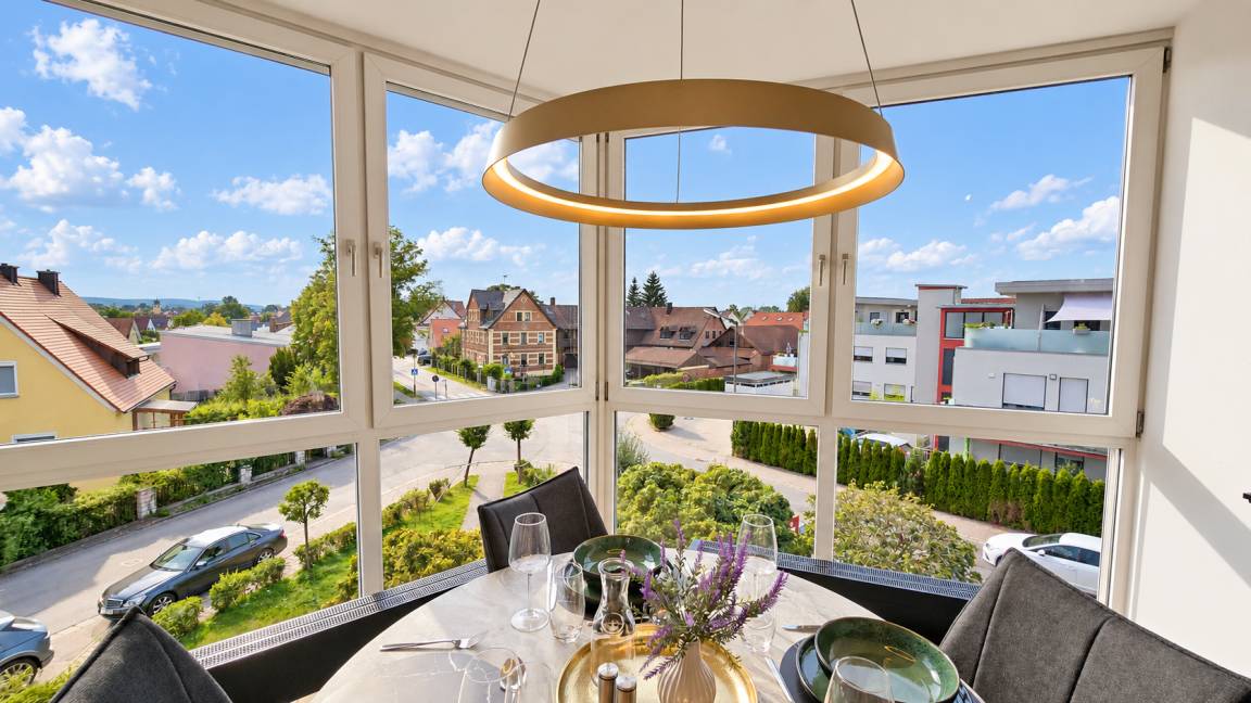 Apartment ∙ 2 Bedrooms ∙ 4 Guests - Muhr am See