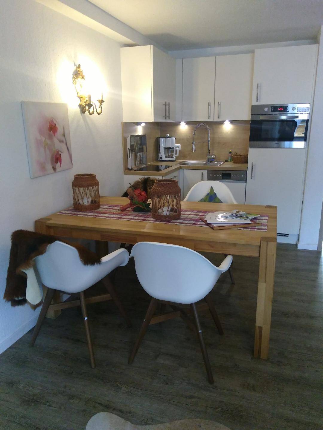 Apartment ∙ 1 Bedroom ∙ 4 Guests - Oberstdorf