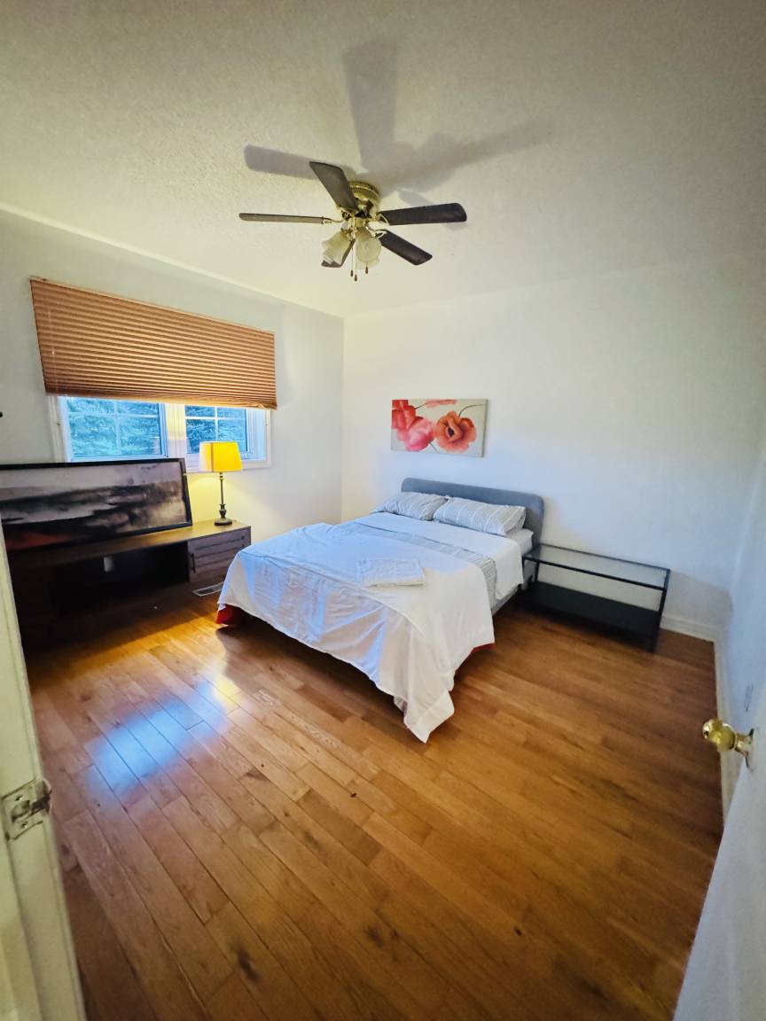 465 M² Talo ∙ 4 Makuuhuonetta ∙ 11 Vierasta - Milton