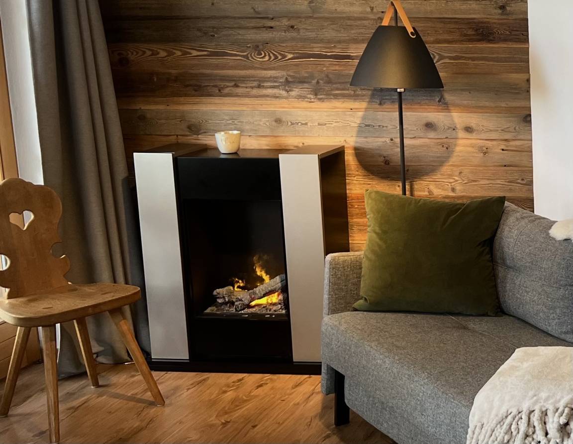 50 M² Appartement ∙ 3 Personnes - Reit im Winkl