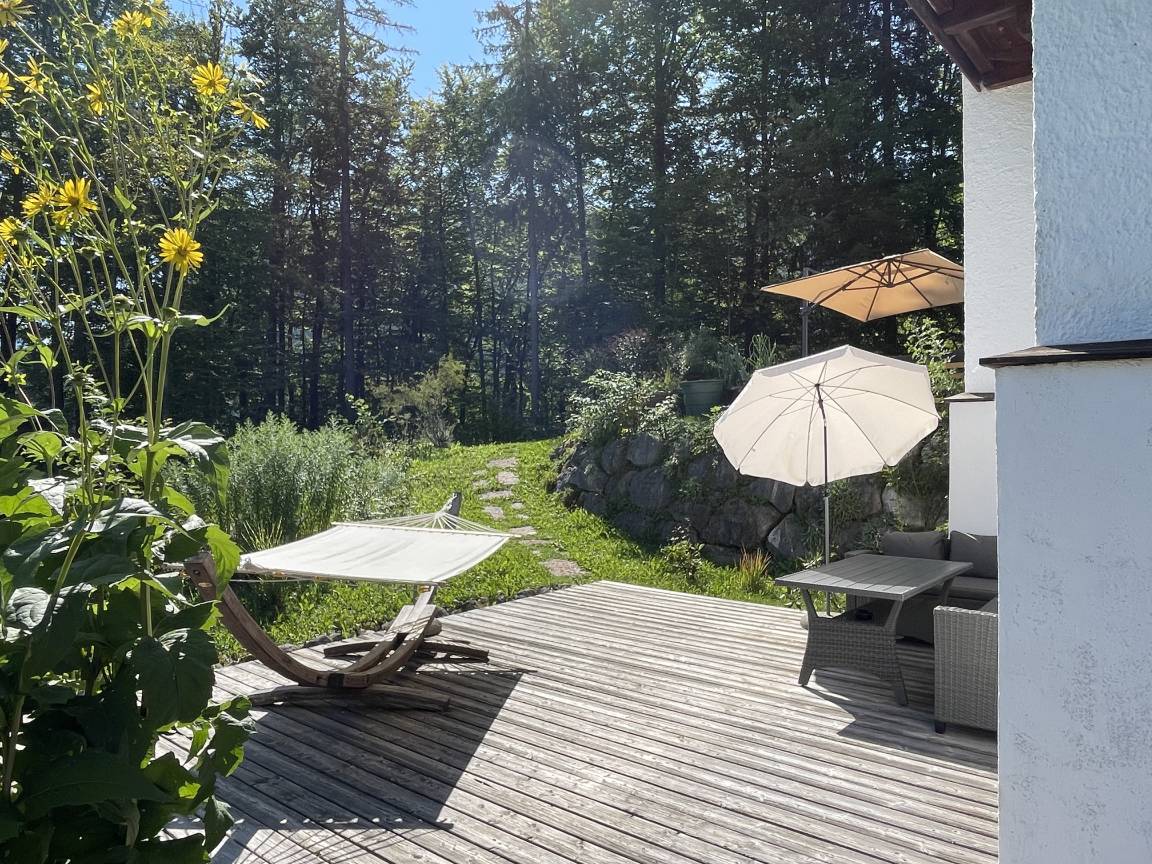 84 M² Ferienwohnung ∙ 4 Gäste - Berchtesgaden