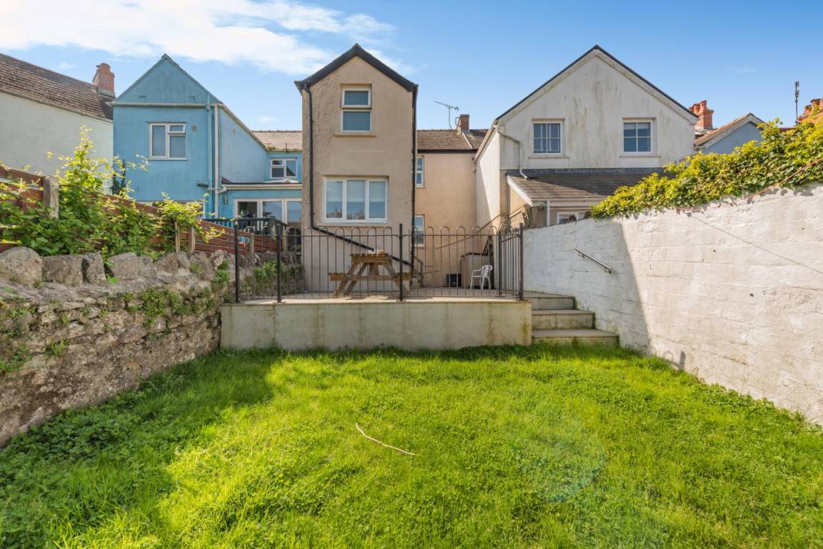 Cottage ∙ 3 Bedrooms ∙ 6 Guests - Tenby
