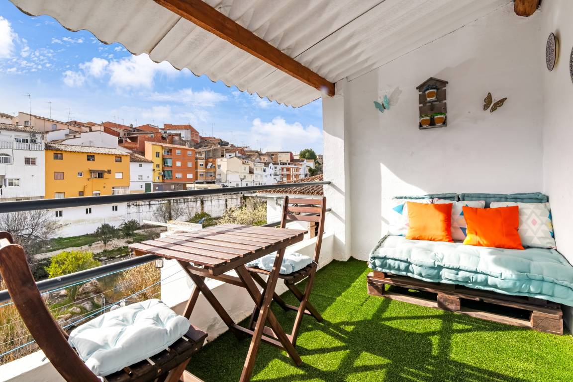 200 M² Casa ∙ 4 Habitaciones ∙ 10 Huéspedes - Bolbaite