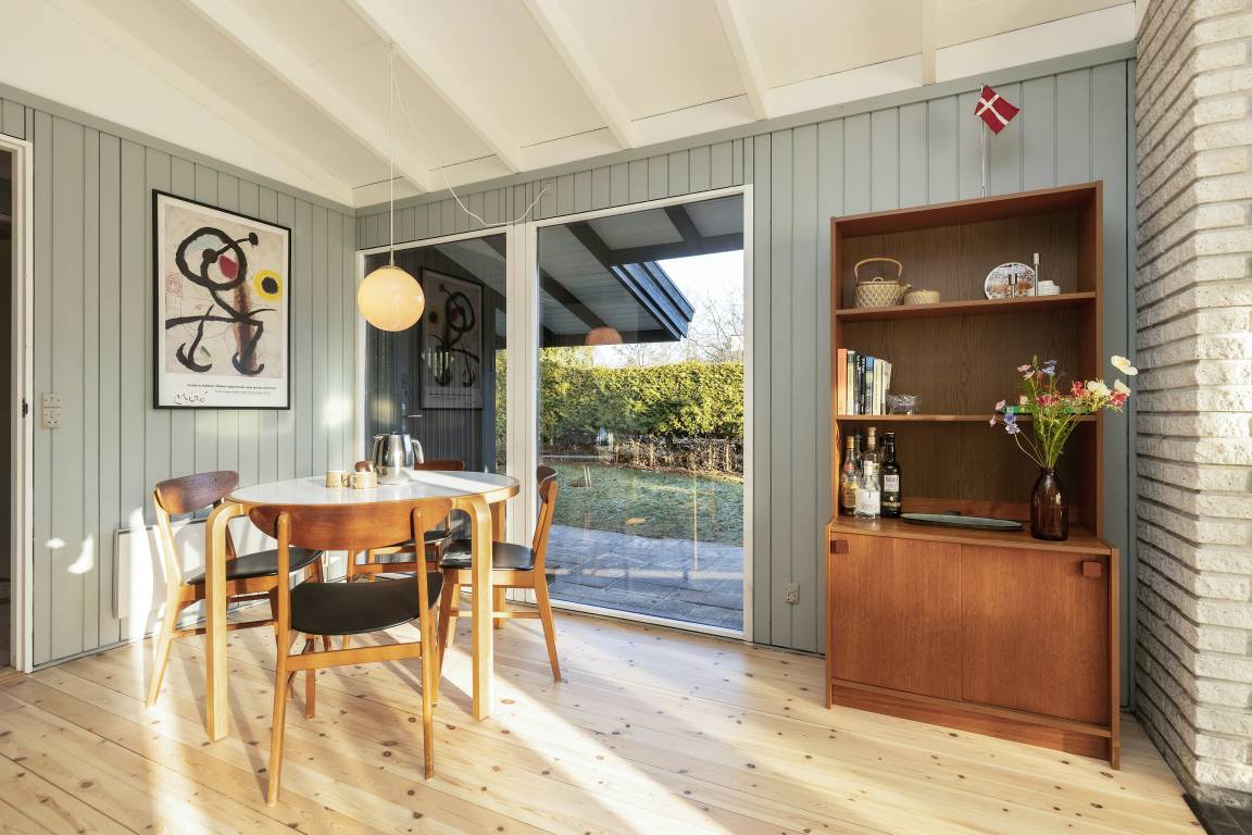 68 M² Casa ∙ 2 Habitaciones ∙ 4 Huéspedes - Gilleleje