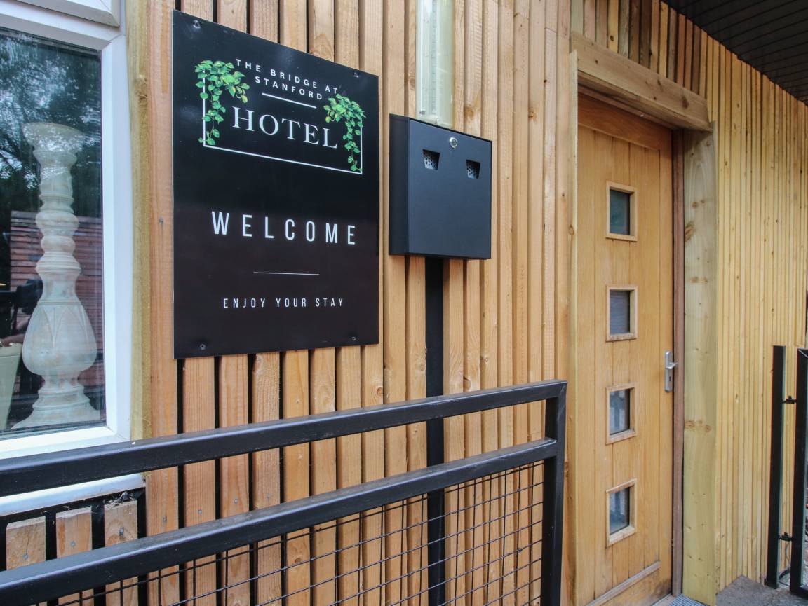 Cottage ∙ 1 Bedroom ∙ 2 Guests - Bewdley
