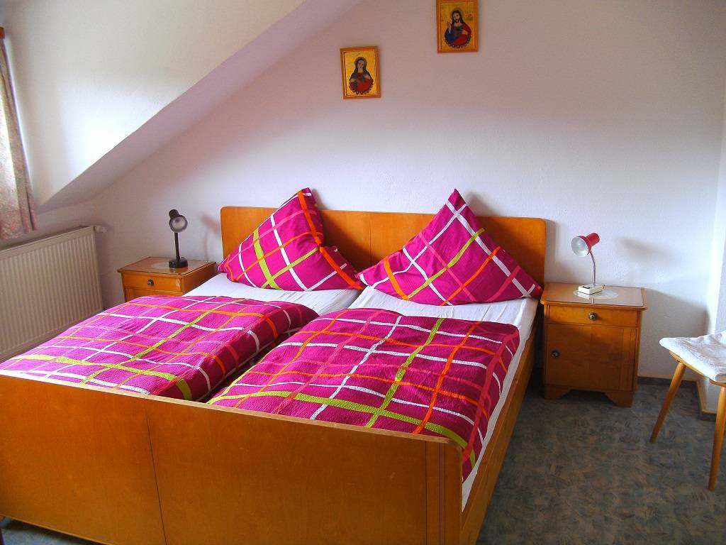 House ∙ 2 Bedrooms ∙ 3 Guests - Lam