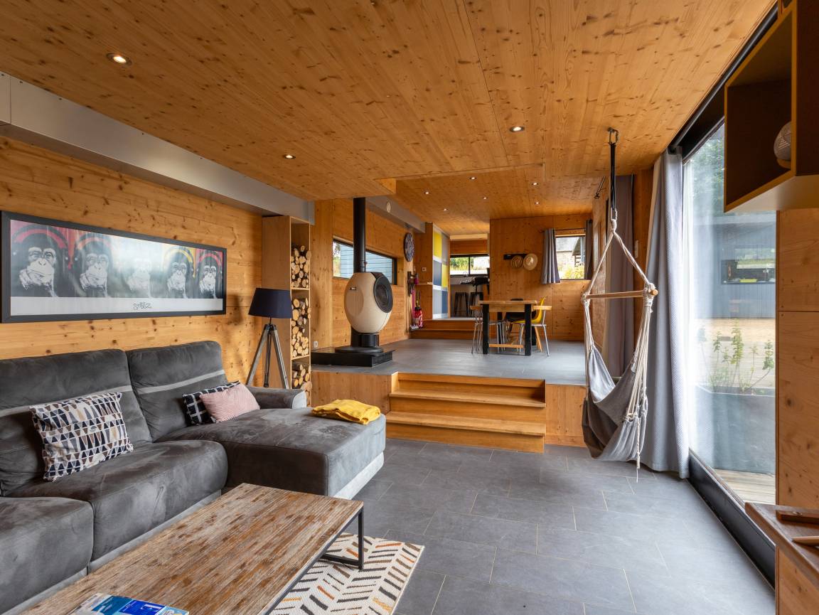 160 M² Maison De Vacances ∙ 4 Chambres ∙ 9 Personnes - Guingamp