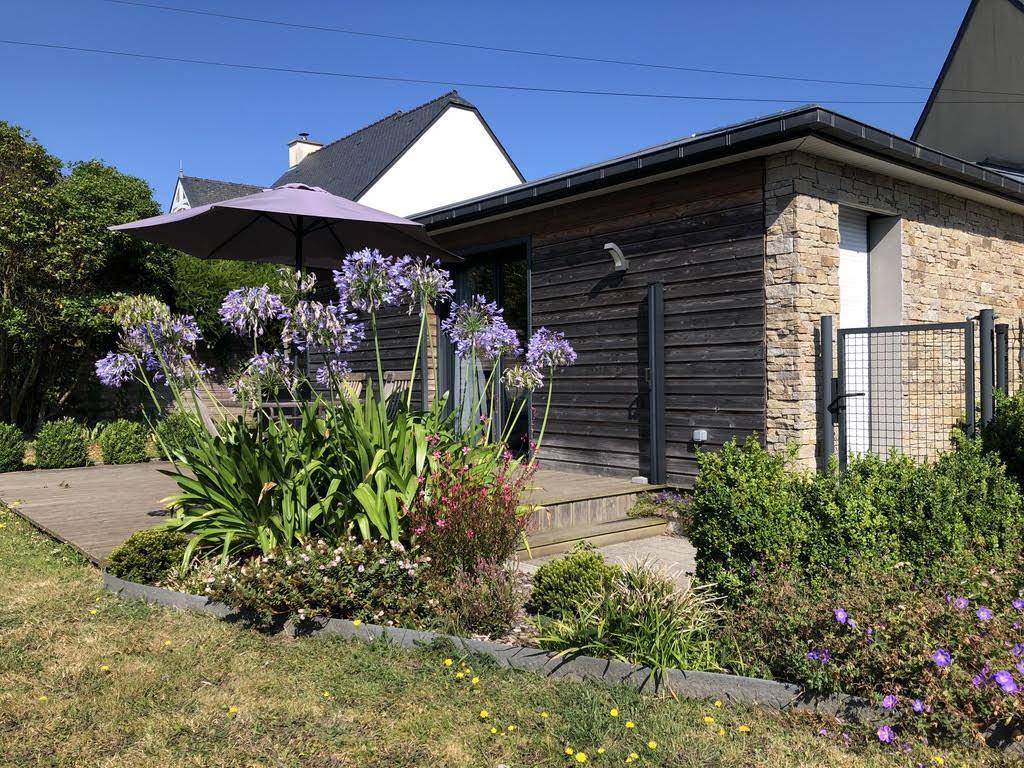 55 M² Gîte ∙ 1 Chambre ∙ 2 Personnes - Saint-Coulomb