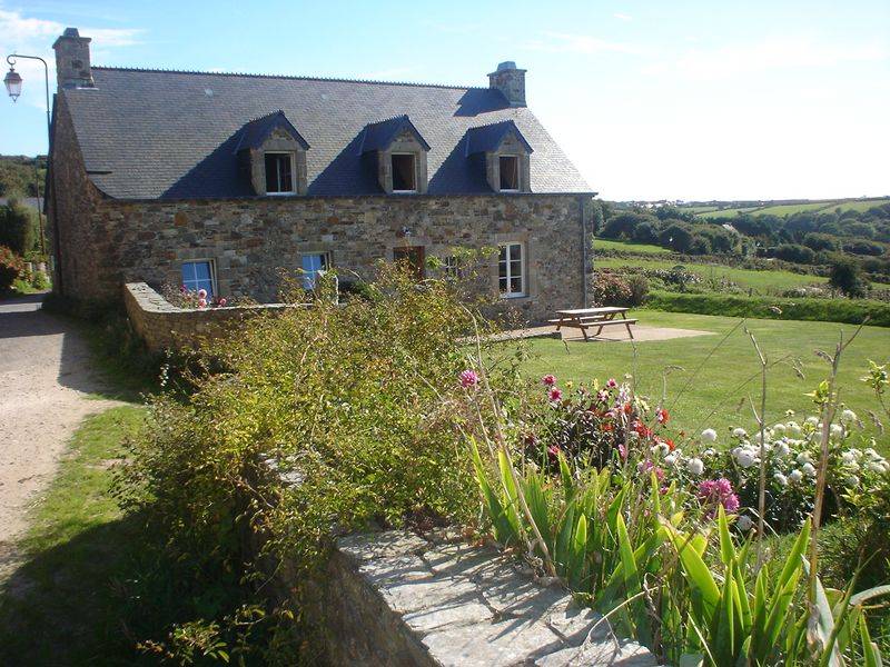 80 M² Gîte ∙ 3 Chambres ∙ 7 Personnes - Cotentin