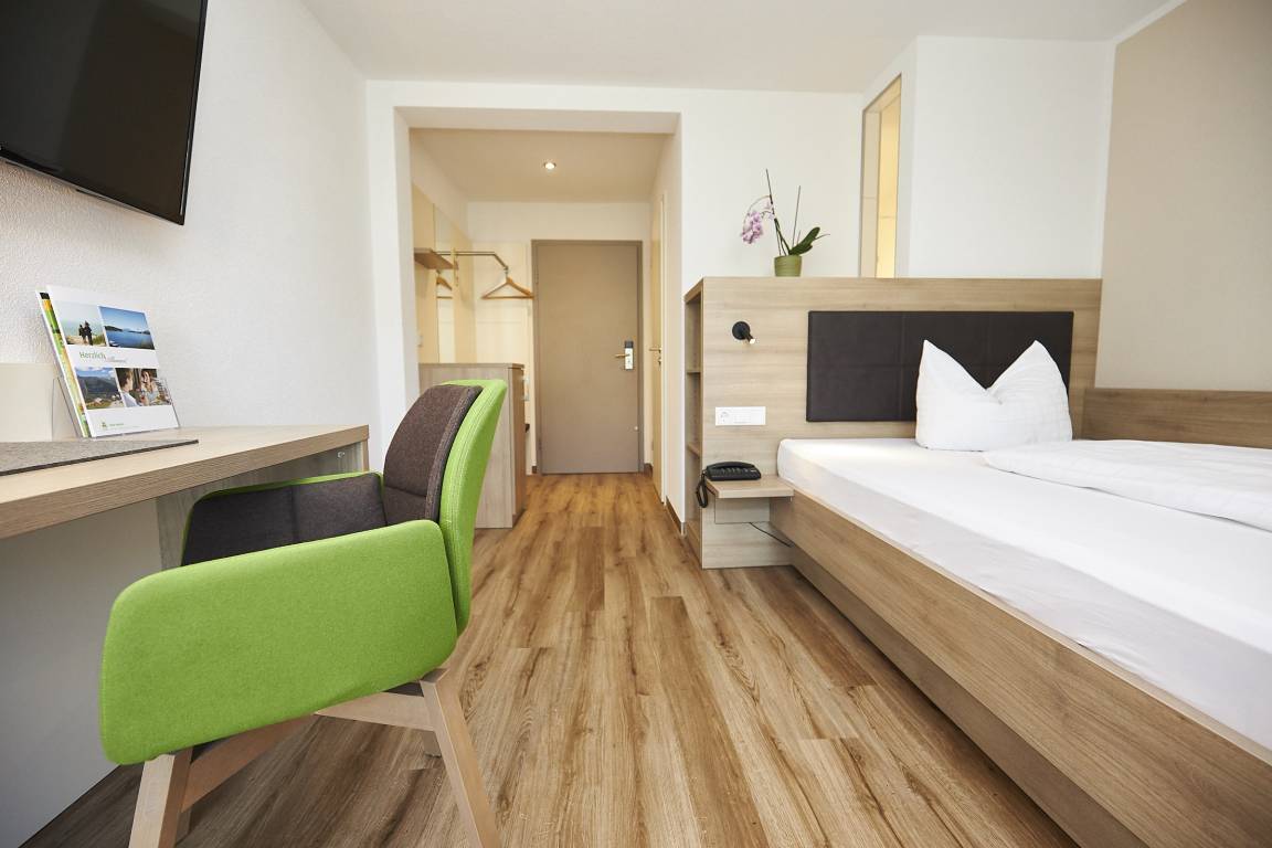 Habitación Privada ∙ 1 Habitación ∙ 1 Huésped - Donaueschingen