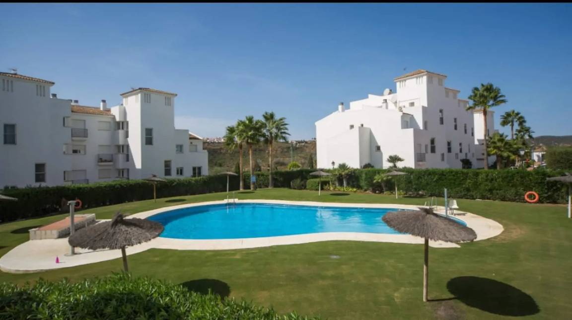 110 M² Apartament ∙ 2 Sypialnie ∙ 5 Gości - Sotogrande