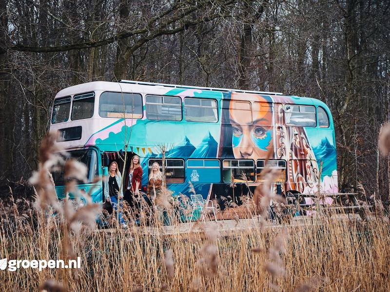 Maison De Vacances ∙ 2 Chambres ∙ 9 Personnes - Aeropuerto de Ámsterdam-Schiphol (AMS)