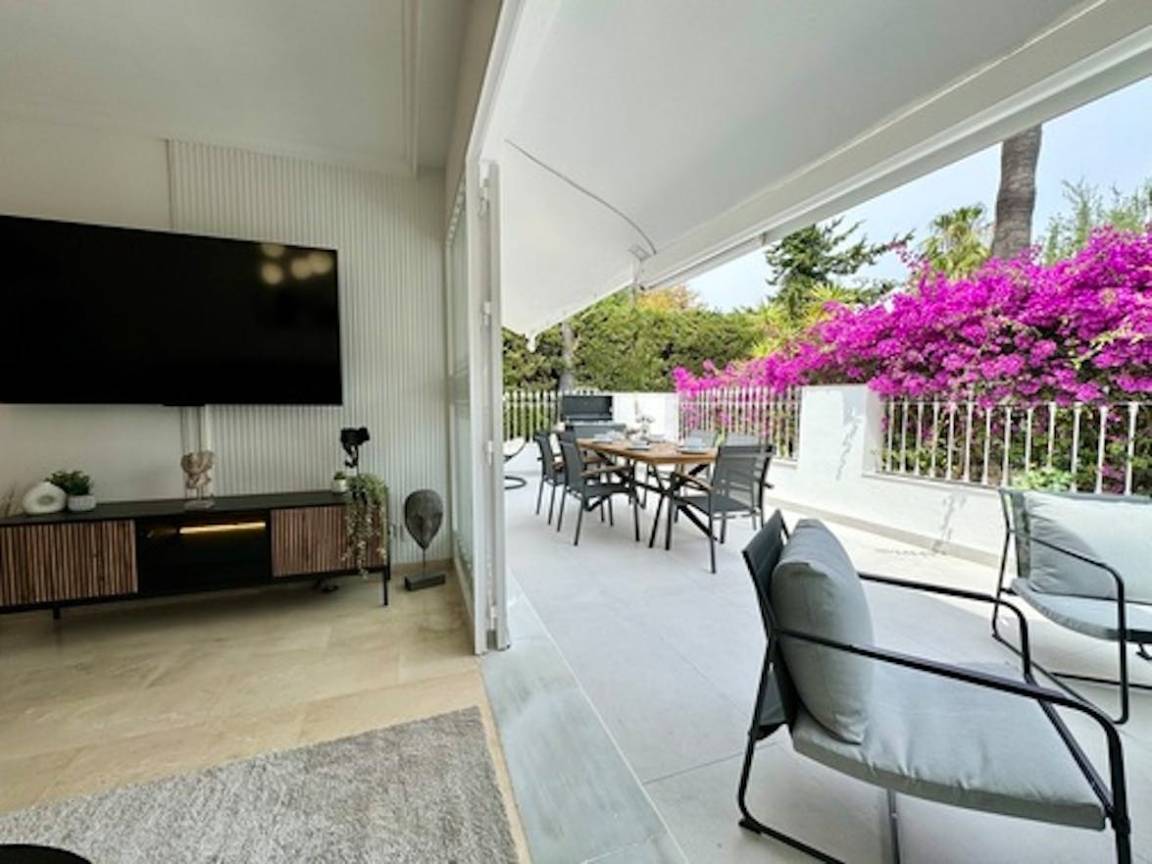 190 M² Casa ∙ 3 Habitaciones ∙ 6 Huéspedes - Marbella