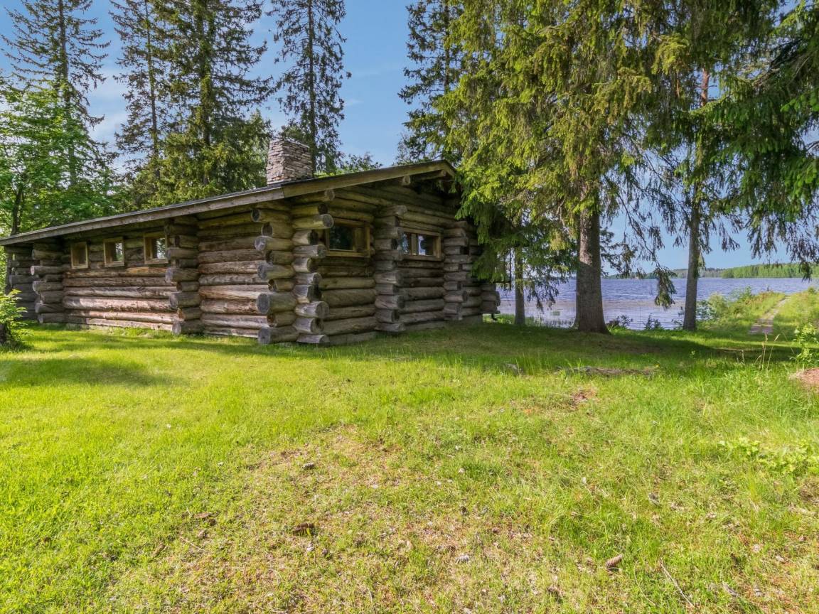 72 M² House ∙ 2 Bedrooms ∙ 7 Guests - Iisalmi