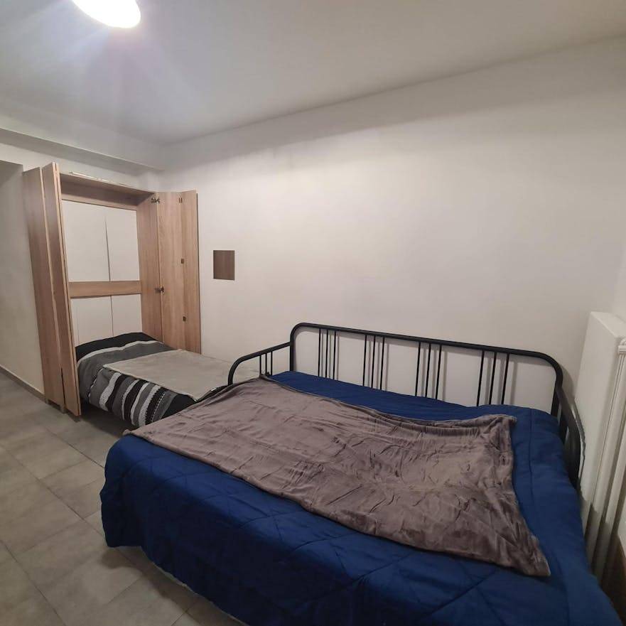 45 M² Appartement ∙ 3 Personnes - Bologne