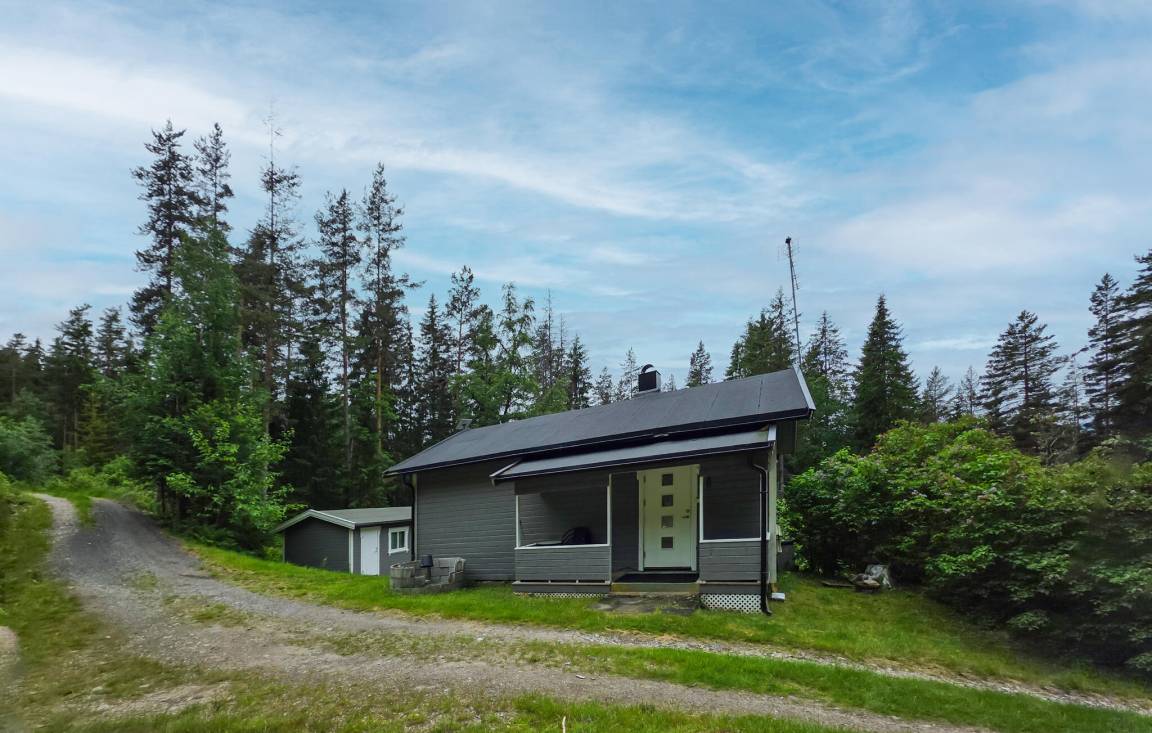 75 M² Maison De Vacances ∙ 3 Chambres ∙ 6 Personnes - Seljord