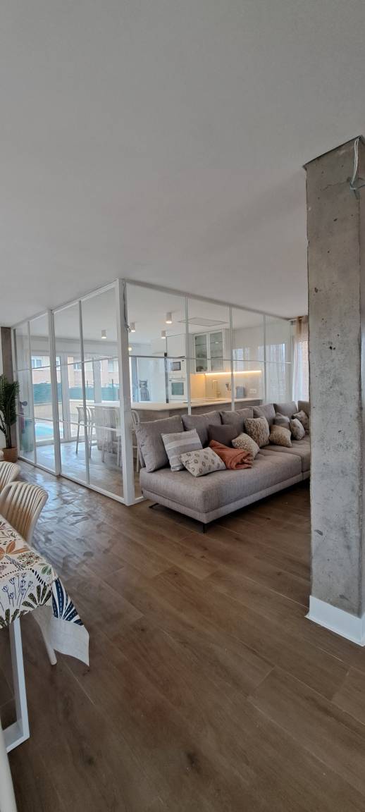 300 M² Maison De Vacances ∙ 5 Chambres ∙ 13 Personnes - Burgos