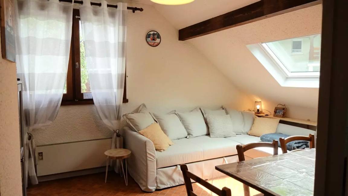 40 M² Appartement ∙ 2 Chambres ∙ 6 Personnes - Pic du Midi