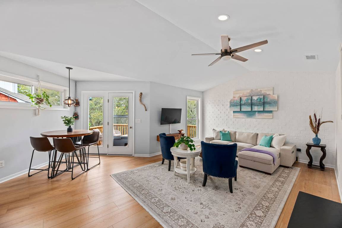 House ∙ 2 Bedrooms ∙ 4 Guests - Kill Devil Hills, NC