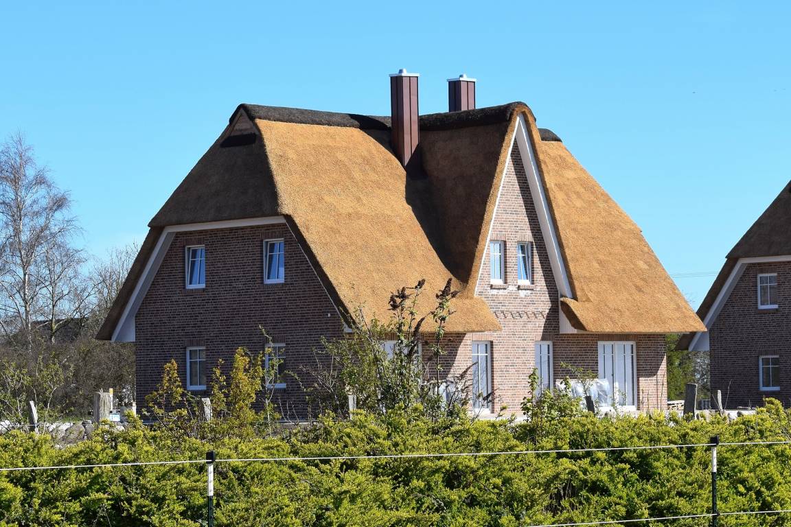 85 M² Dom ∙ 2 Sypialnie ∙ 4 Gości - Fehmarn