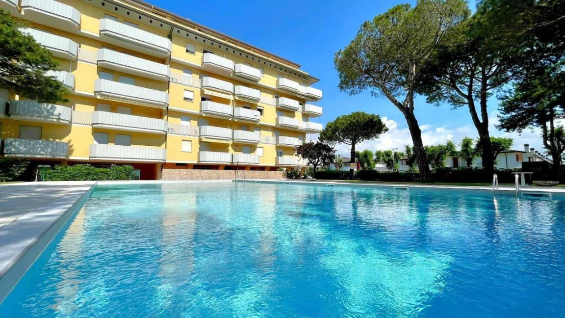 45 M² Appartamento Vacanza ∙ 1 Camera Da Letto ∙ 4 Ospiti - Caorle