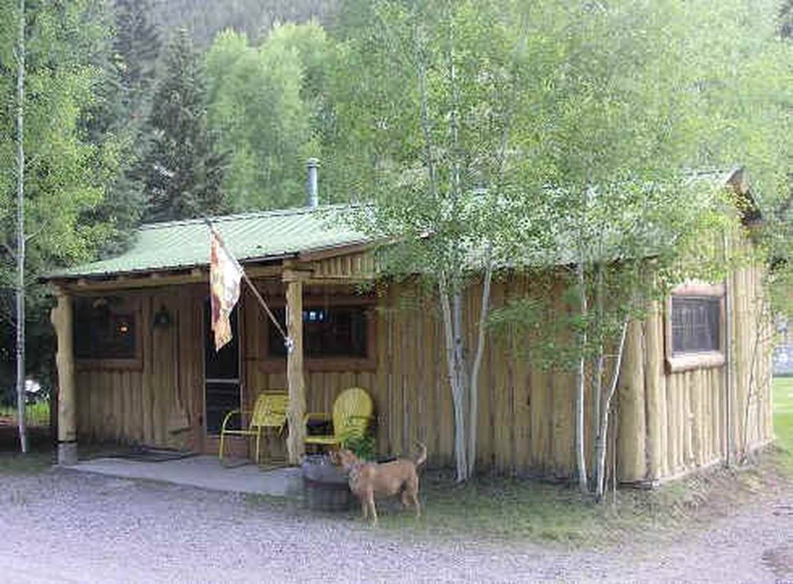 House ∙ 1 Bedroom ∙ 5 Guests - Lake City, CO