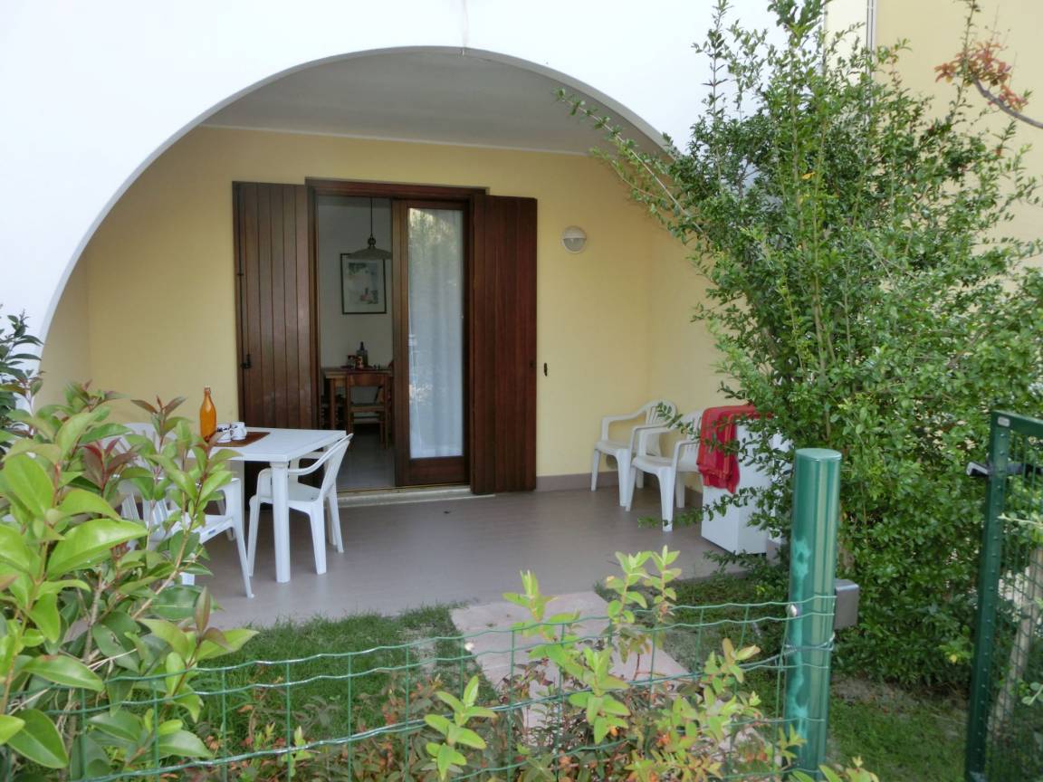 45 M² Appartamento ∙ 2 Camere Da Letto ∙ 5 Ospiti - Bibione