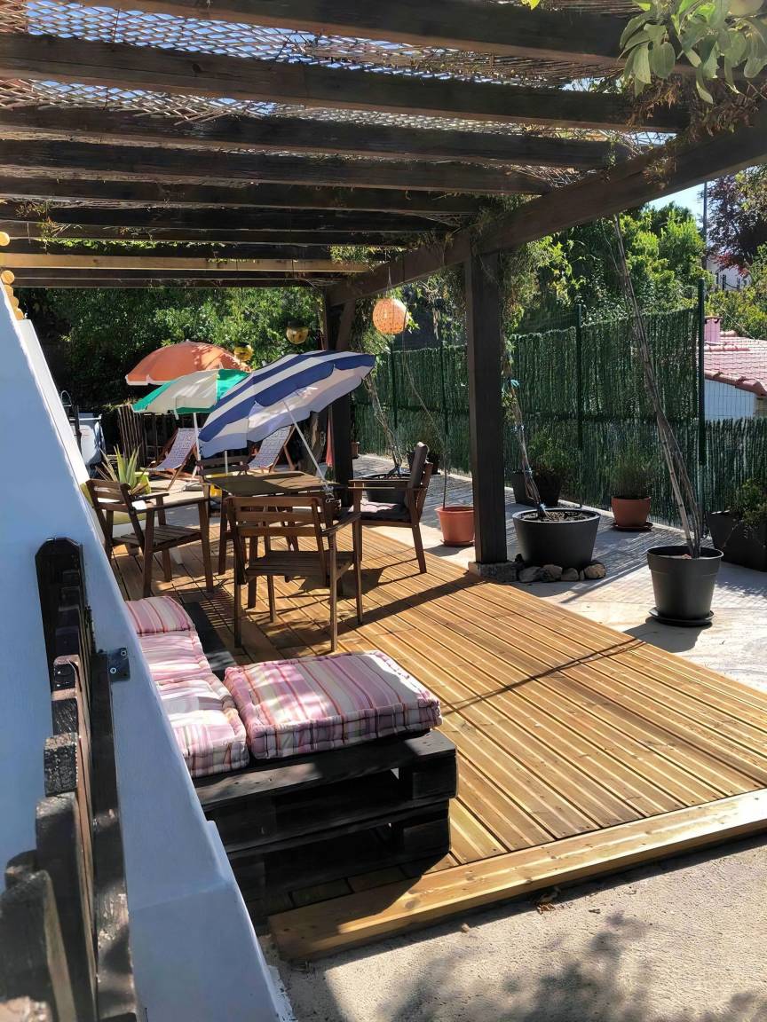 Apartamento ∙ 2 Quartos ∙ 4 Hóspedes - Sertã