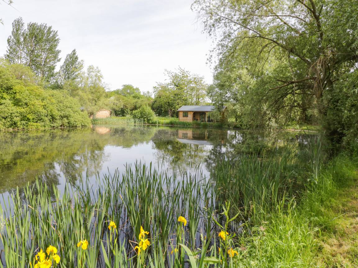 Cottage ∙ 1 Bedroom ∙ 2 Guests - Warwickshire
