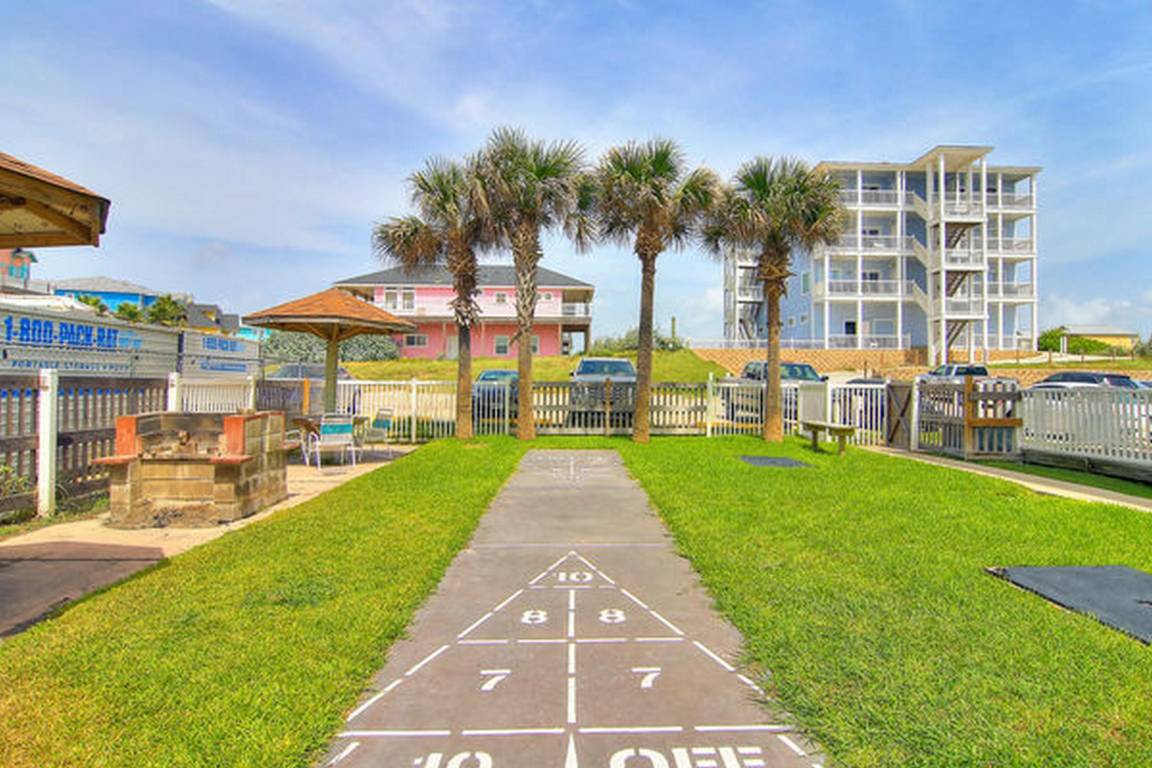 16 M² Hotel ∙ 1 Bedroom ∙ 2 Guests - Port Aransas, TX