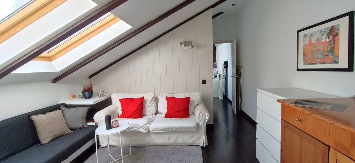 86 M² Huis ∙ 2 Slaapkamers ∙ 4 Gasten - Madrid