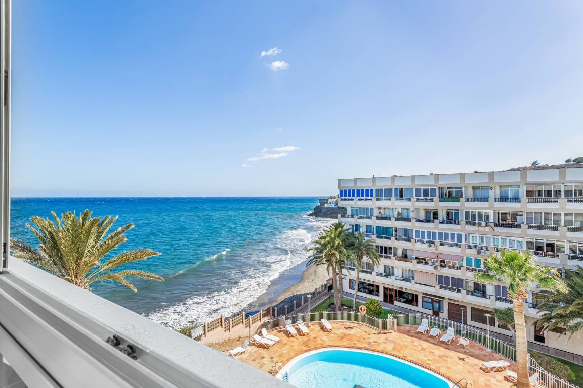 55 M² Apartamento ∙ 2 Habitaciones ∙ 4 Huéspedes - Maspalomas