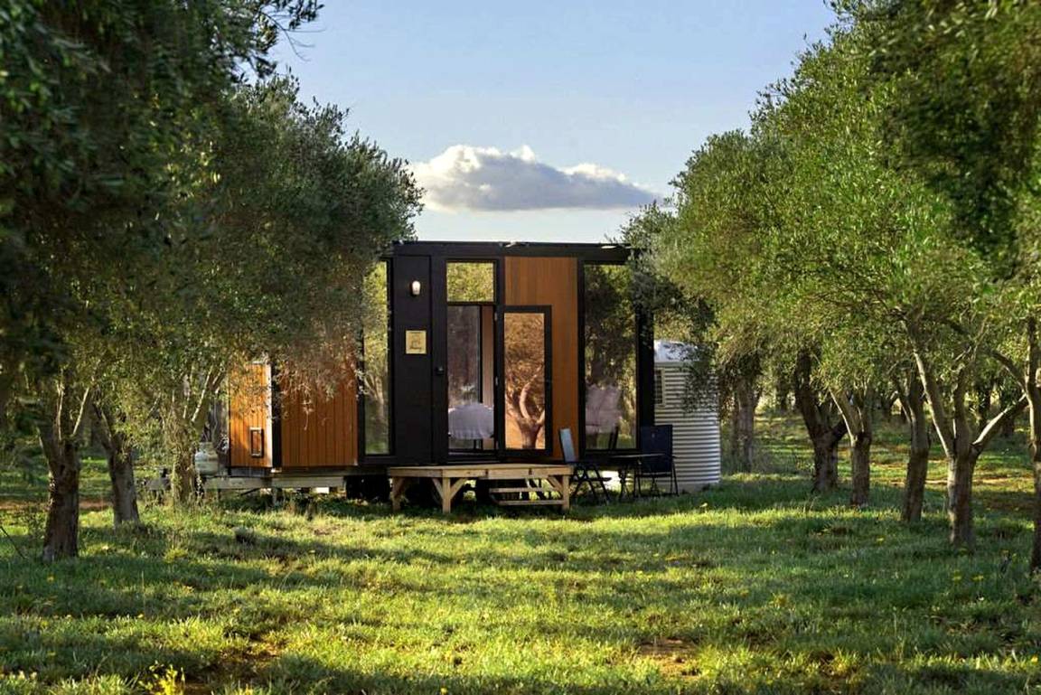 House ∙ 1 Bedroom ∙ 2 Guests - Swan Hill
