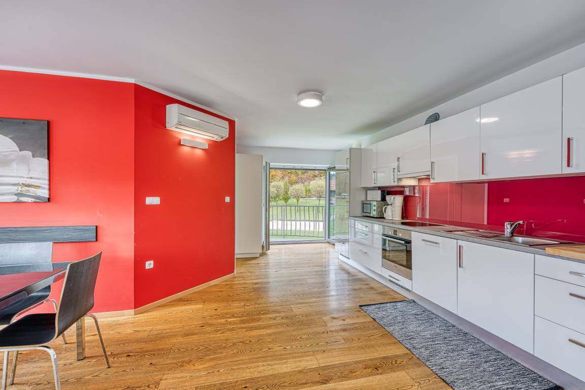 79 M² Apartment ∙ 2 Bedrooms ∙ 5 Guests - Mozirje