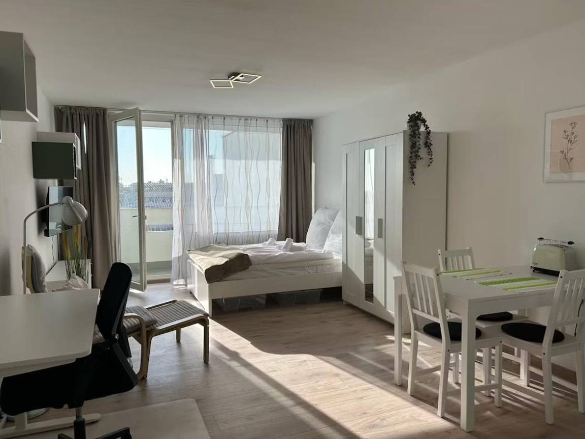 47 M² Ferienwohnung ∙ 2 Gäste - Königstein im Taunus