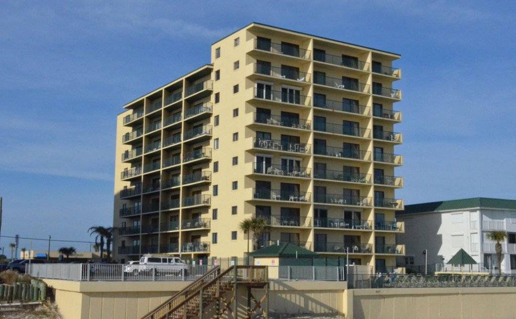 59 M² Condo ∙ 1 Bedroom ∙ 4 Guests - Daytona Beach, FL