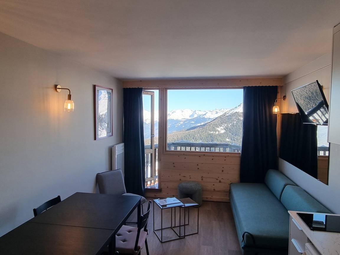 26 M² Estudio ∙ 1 Habitación ∙ 4 Huéspedes - Aime