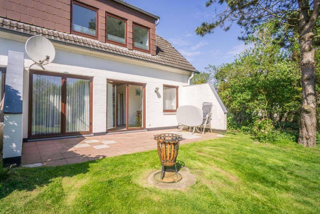 65 M² Ferienwohnung ∙ 2 Schlafzimmer ∙ 4 Gäste - Sylt