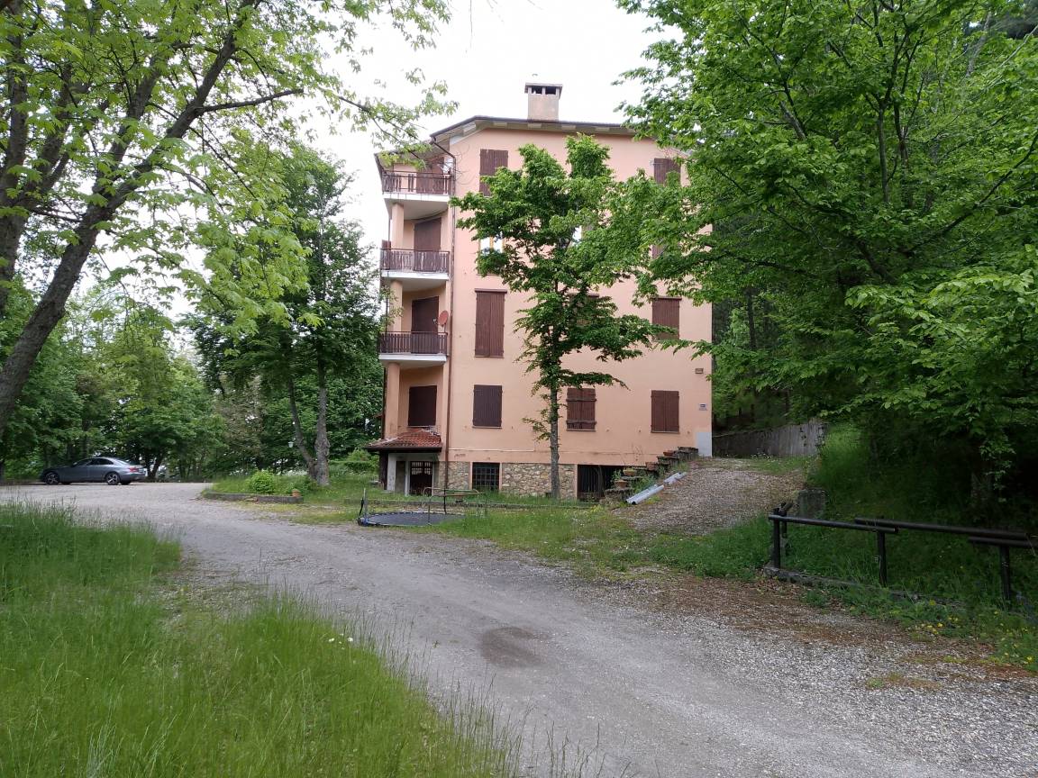 53 M² Appartamento Vacanza ∙ 1 Camera Da Letto ∙ 4 Ospiti - Bobbio