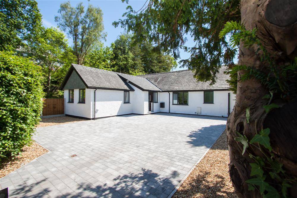 Cottage ∙ 4 Bedrooms ∙ 8 Guests - Grasmere