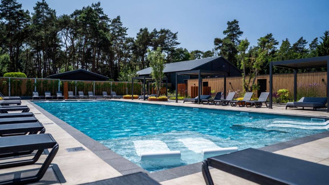 80 M² House ∙ 3 Bedrooms ∙ 6 Guests - Eindhoven