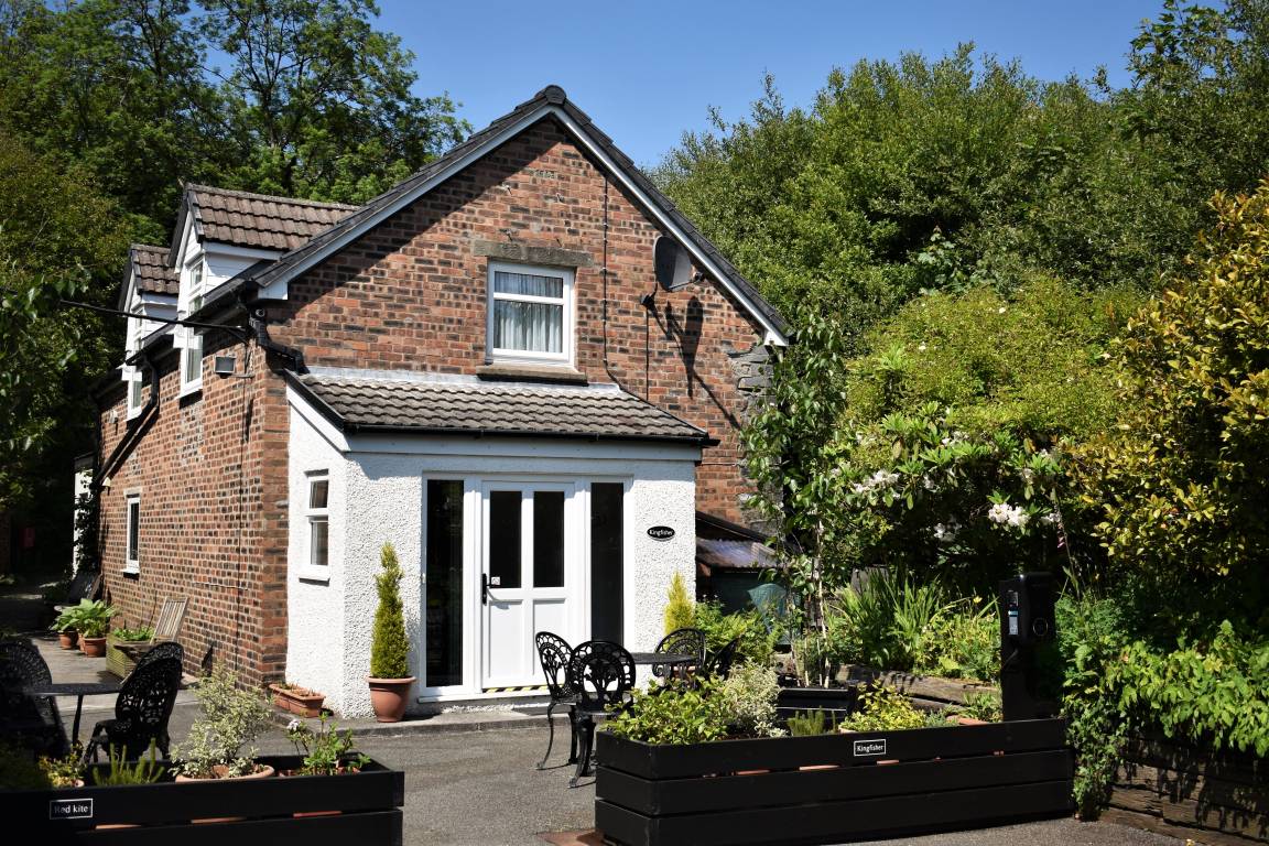 Cottage ∙ 3 Bedrooms ∙ 5 Guests - Wales