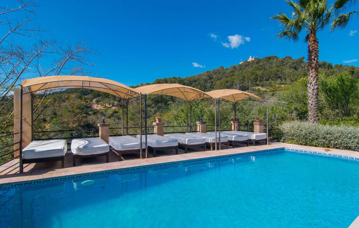 43 M² Apartment ∙ 1 Bedroom ∙ 2 Guests - Petra